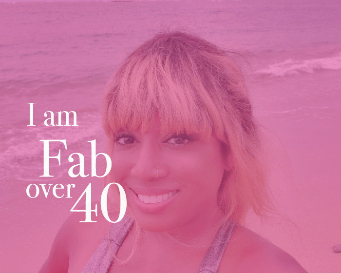 Pam Welch | FabOver40