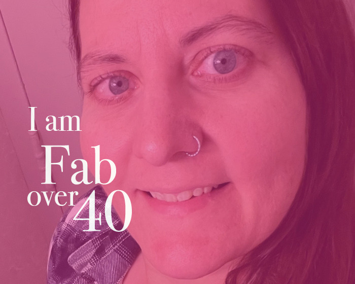 Jennifer Hamilton | FabOver40