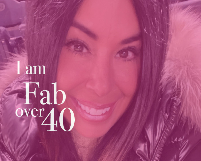 shelly a smith | FabOver40