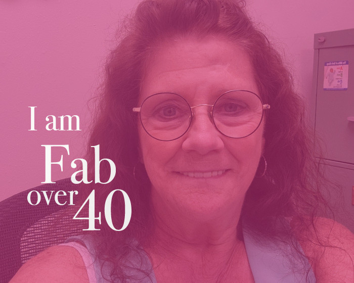 Jackie Knight | FabOver40