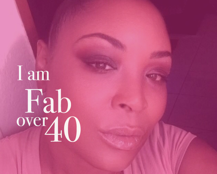 Towanda Mitchell | FabOver40