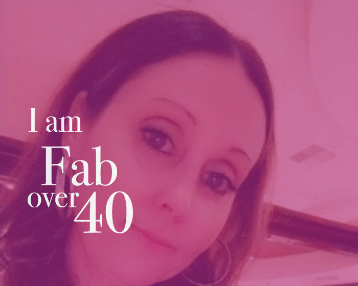 Stephanie Fockler | FabOver40