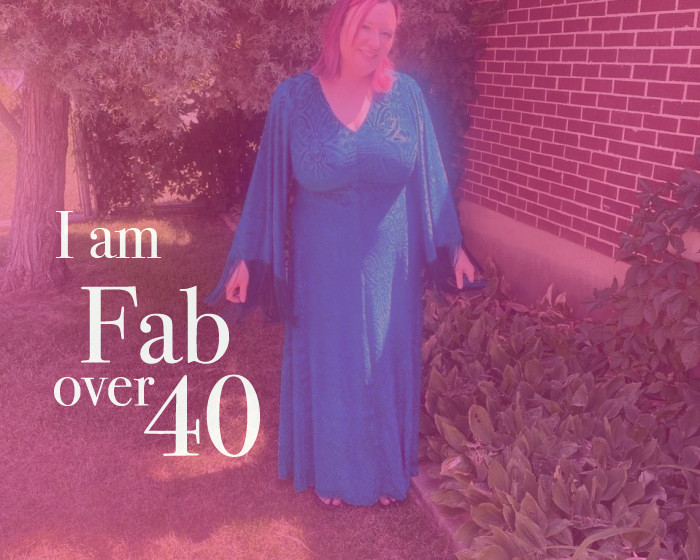 Valerie Sterrett | FabOver40