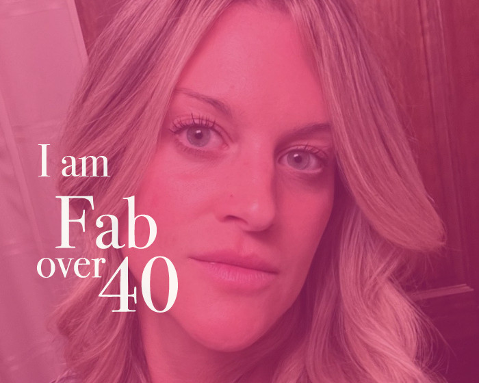 Brooke Chiusano | FabOver40