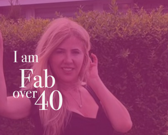 Anna Bianchi | FabOver40