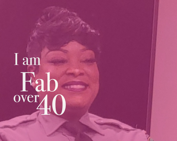 Dianne Wright | FabOver40