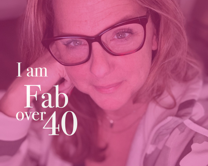 Allison Bush | FabOver40