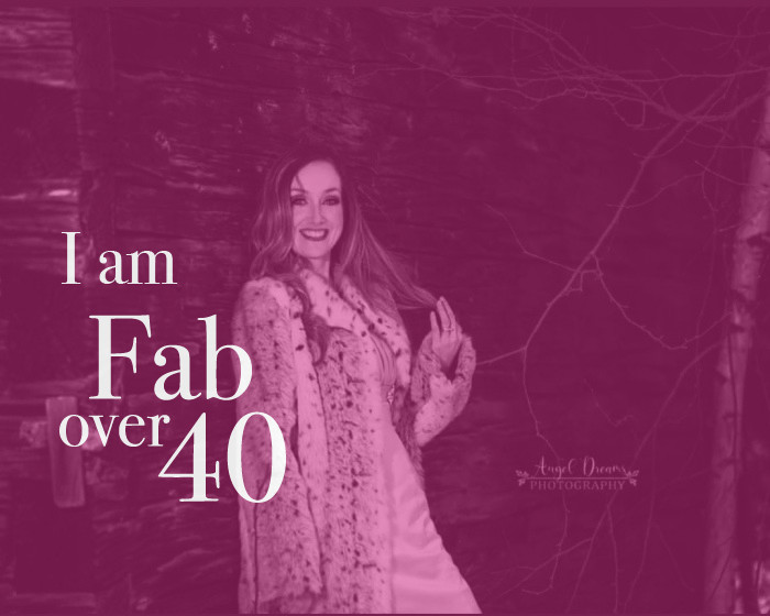 Jessica O’Dell | FabOver40