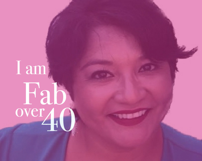 Magaly Salgado | FabOver40