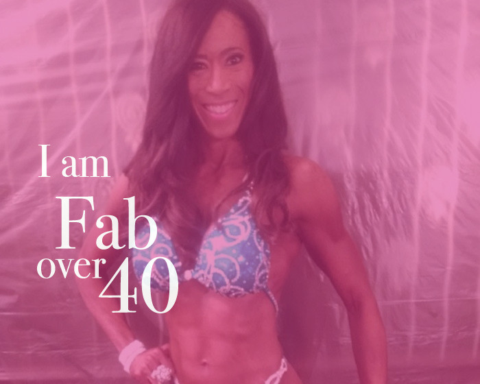 Yolanda Tillman | FabOver40