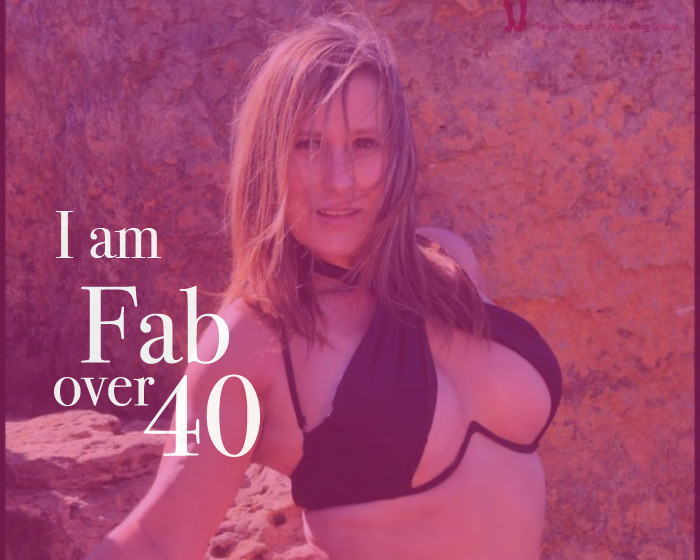 Brooke Couture | FabOver40