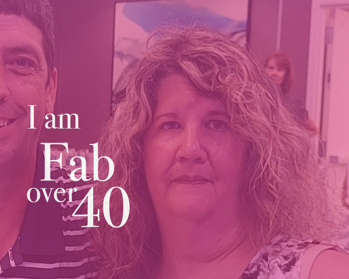 Michele Fallon | FabOver40