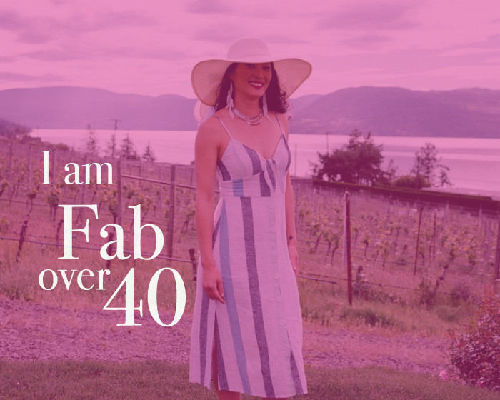 Alice Yang | FabOver40