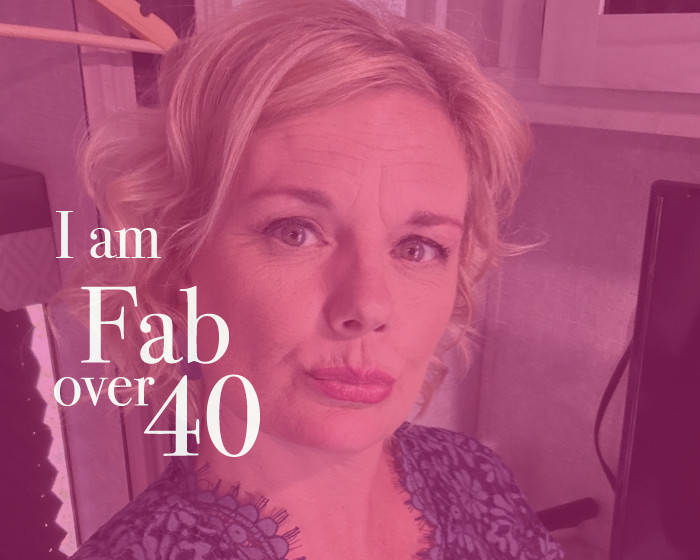 Tiffany ONeil | FabOver40