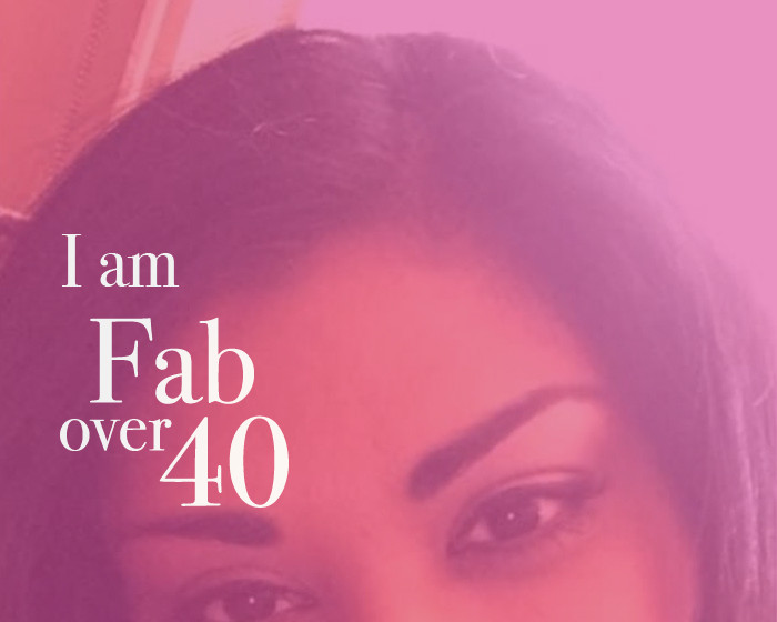 Sherry Rose | FabOver40