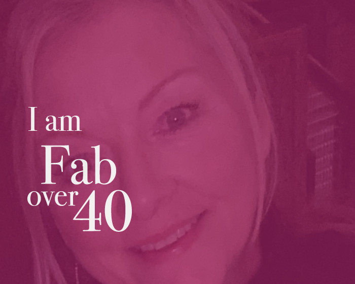 Patricia Smith | FabOver40