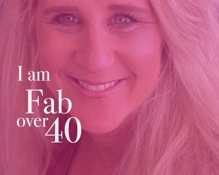 Jill Reagan | FabOver40