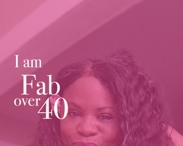 Tracy Landrum | FabOver40