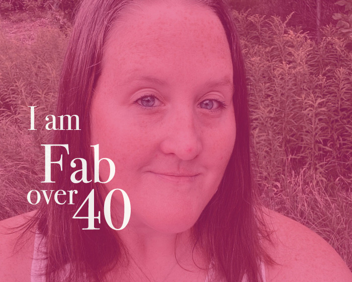 Erin Grady | FabOver40