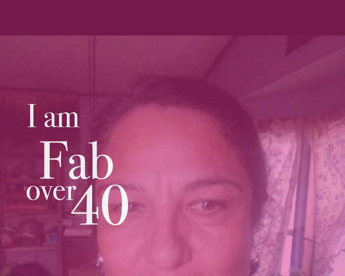 Elizabeth Barnes | FabOver40