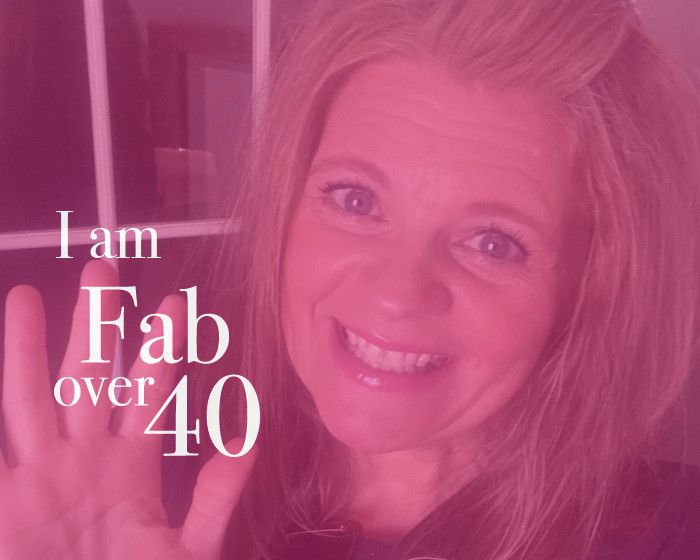 Angel Renee | FabOver40