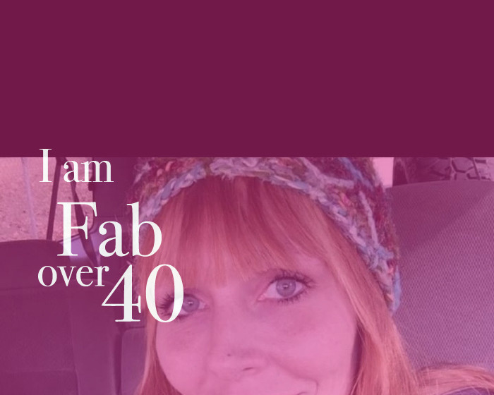 Tammy Davis | FabOver40