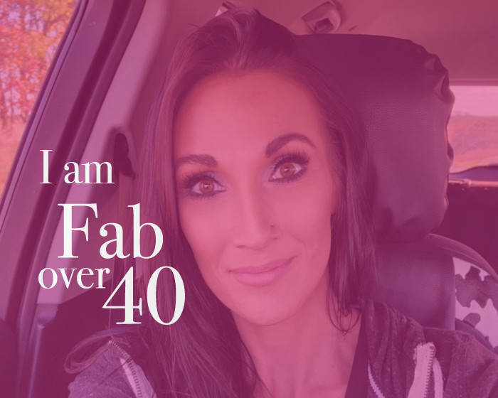 Anna Kessler | FabOver40