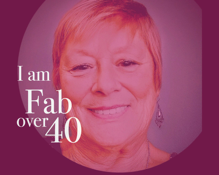 Diane Bourke | FabOver40