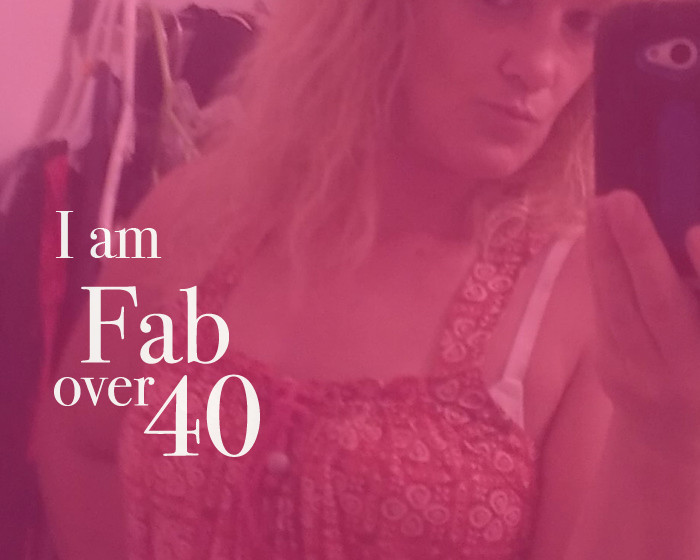 Heidi lehr | FabOver40