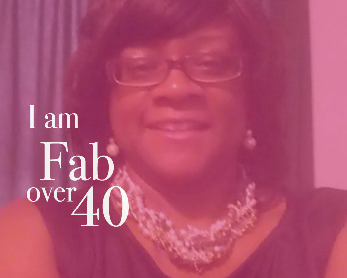 Katrina Mathis | FabOver40
