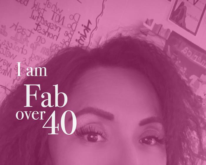 Liliana Molina | FabOver40
