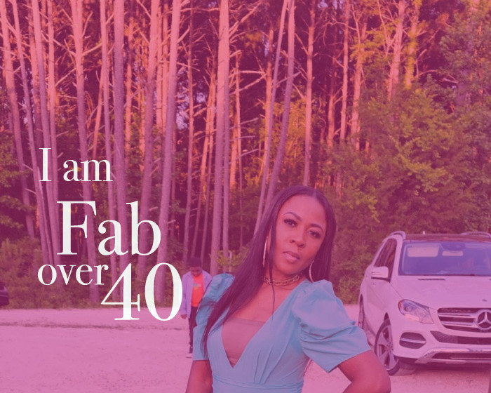 Cassandra Keise | FabOver40
