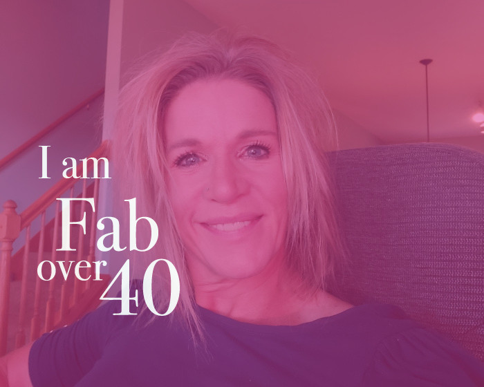 Michelle Bee | FabOver40