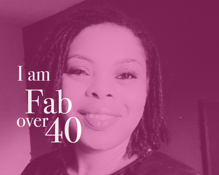 Angela Conner | FabOver40