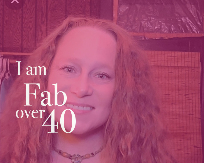 Shannon Howder | FabOver40