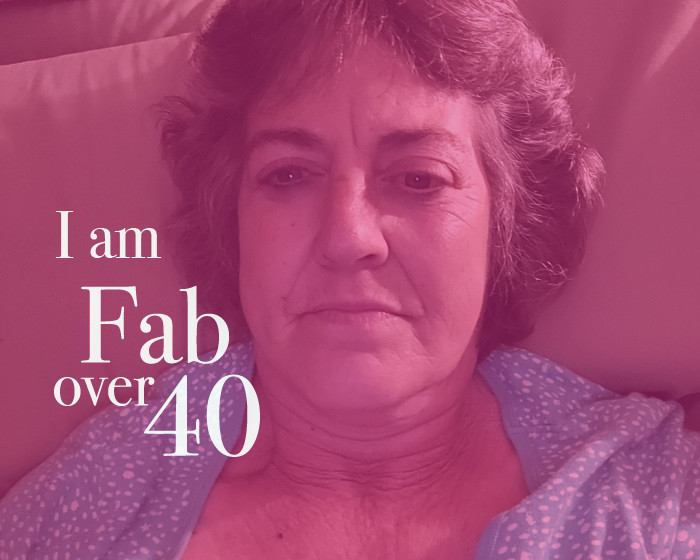 Janine Snow | FabOver40