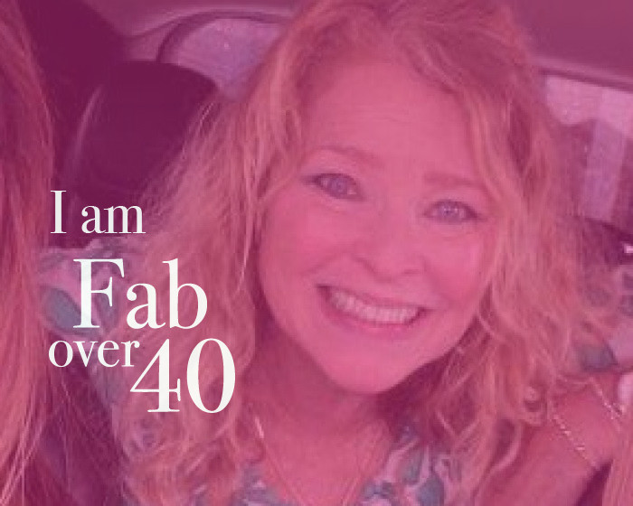 Cindy Gelting | FabOver40
