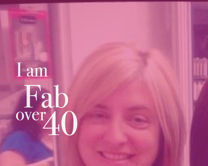Kelly brennan | FabOver40