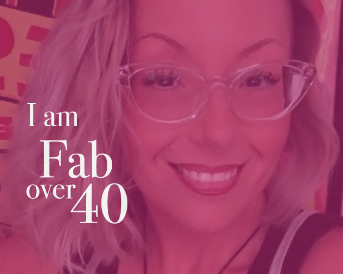 Michelle Troyer | FabOver40