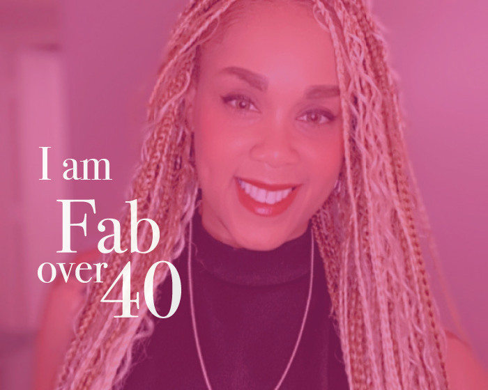 Tanisha Jones | FabOver40