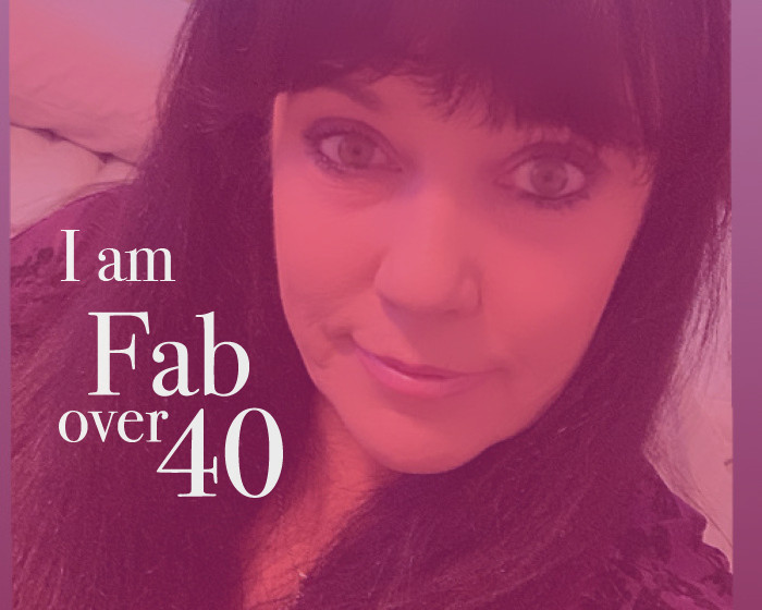 Heidi Dutch | FabOver40