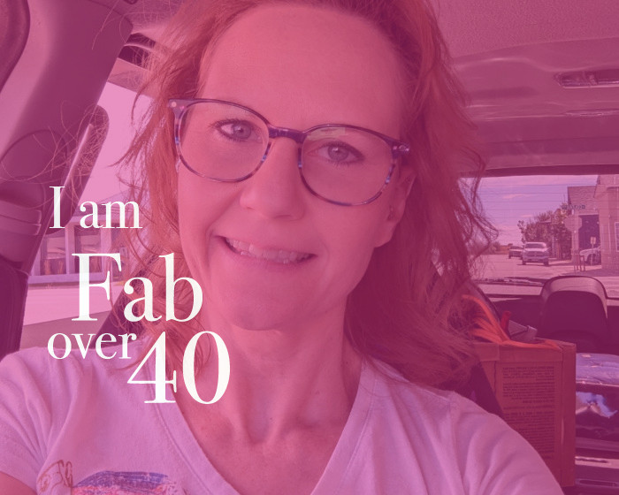 Denise Reedy | FabOver40