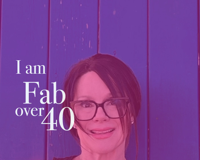 Nancy Bordelon | FabOver40