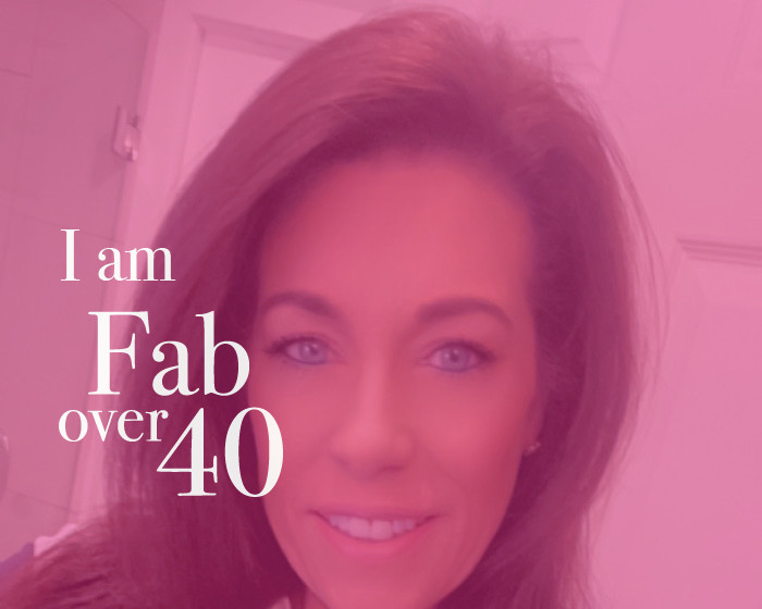 Chrissy Roberts | FabOver40
