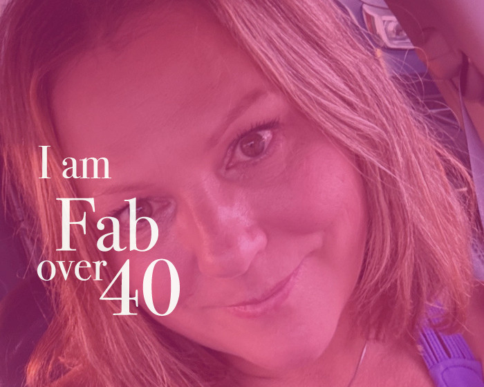 Cheryl Bailey | FabOver40
