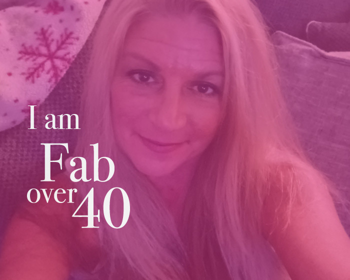 Jill Combs Leonhardt | FabOver40