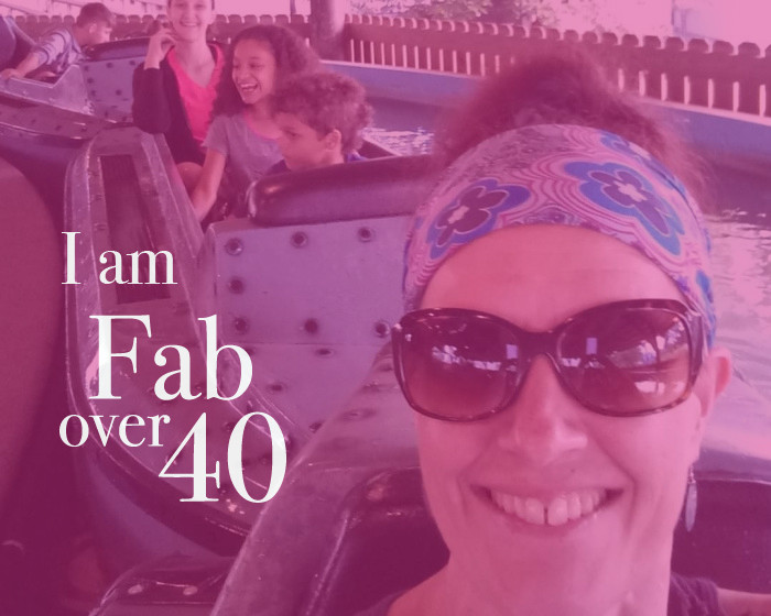 Elizabeth Hartley | FabOver40