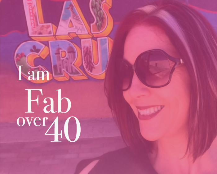 Janice wright | FabOver40