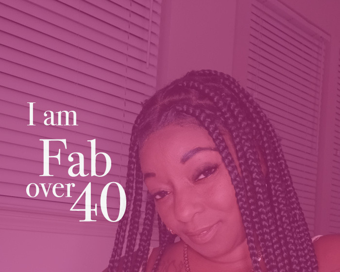 Shawntell Truss | FabOver40