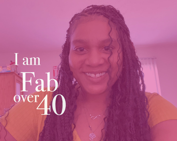Jessica Hoskins | FabOver40